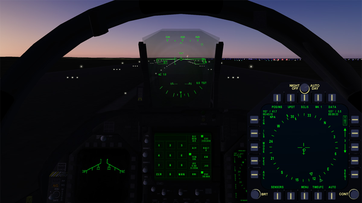 Super Hornet Cockpit update - Page 2 - Airplane Development Notices - X ...